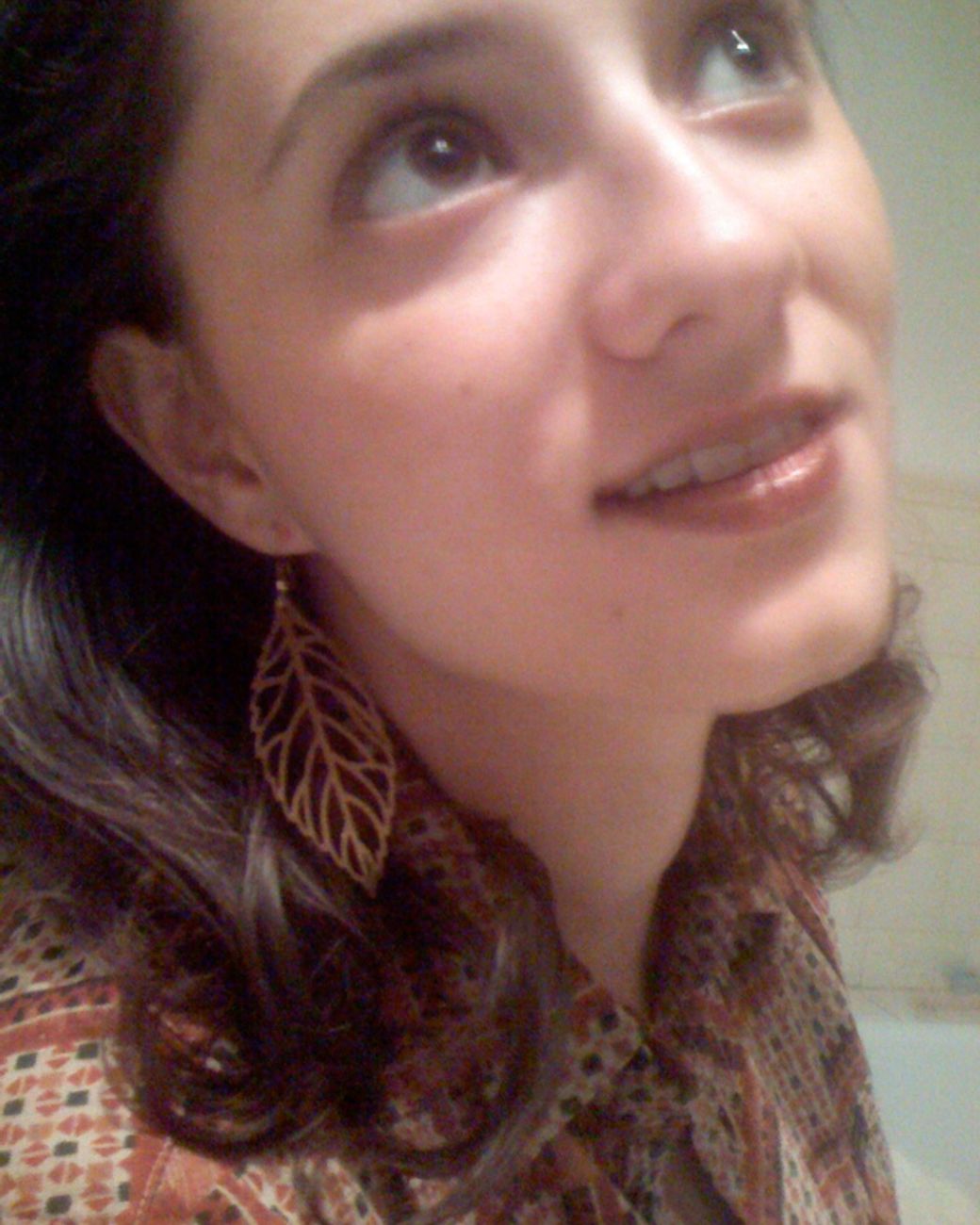 Berlinale Talents - Jessica Habie | Berlinale Talents