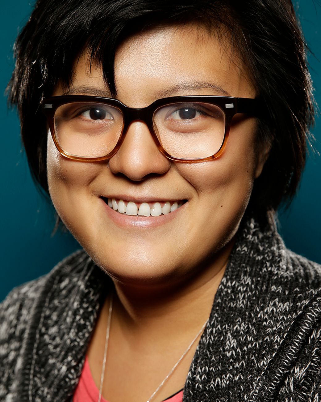 Berlinale Talents - Corrie Chen | Berlinale Talents