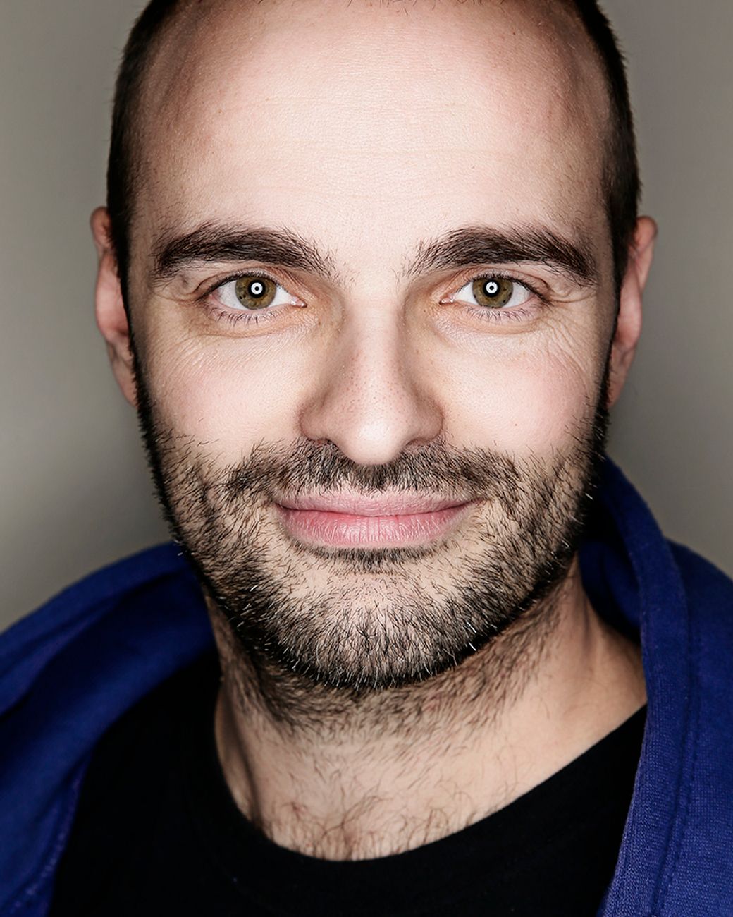 Berlinale Talents - Pascal Tessaud | Berlinale Talents