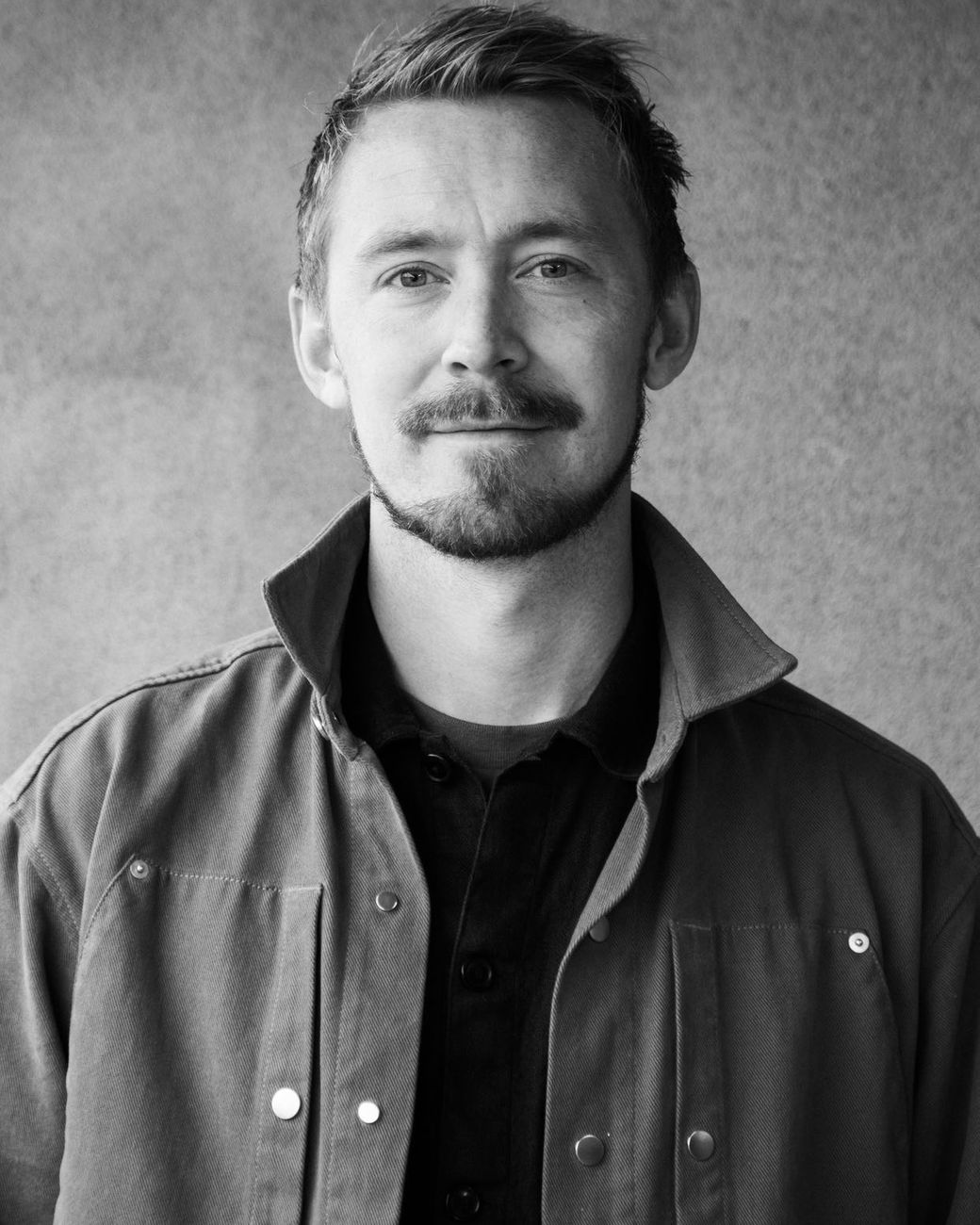 Berlinale Talents - Erlendur Sveinsson | Berlinale Talents