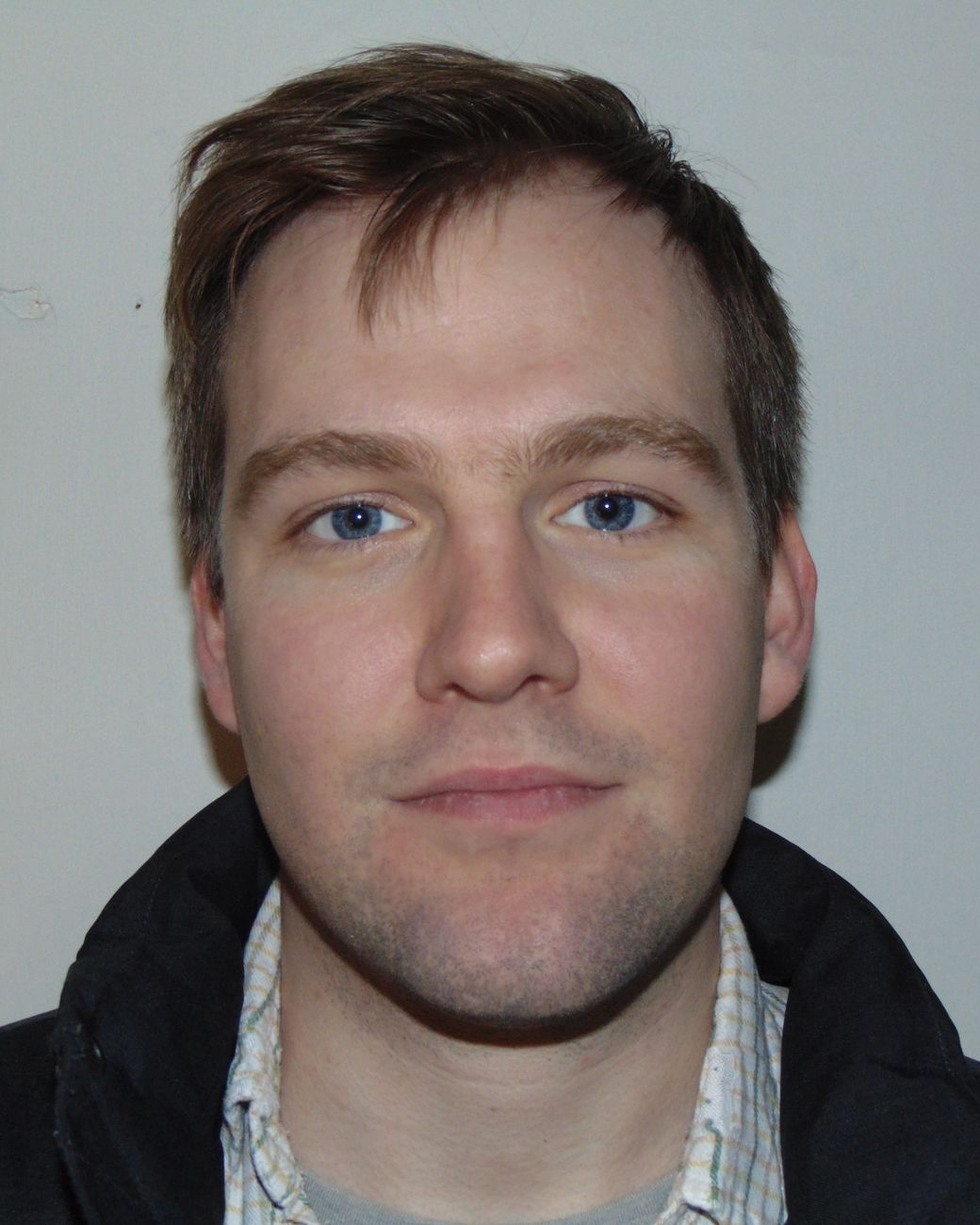 Berlinale Talents - Tom Nicoll | Berlinale Talents