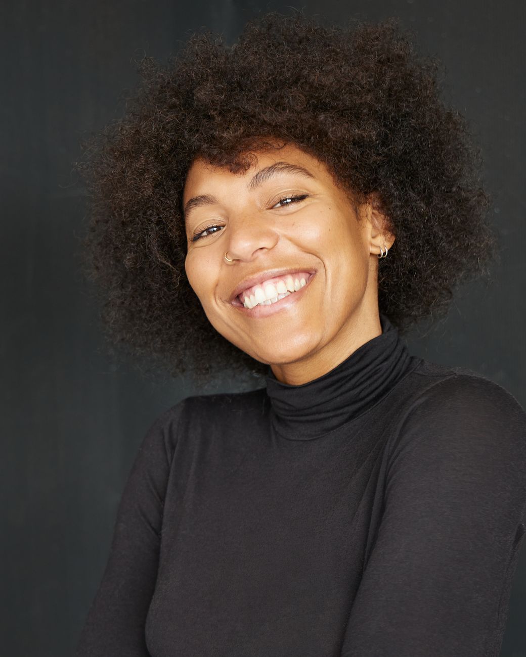 Berlinale Talents - Thandi Sebe | Berlinale Talents