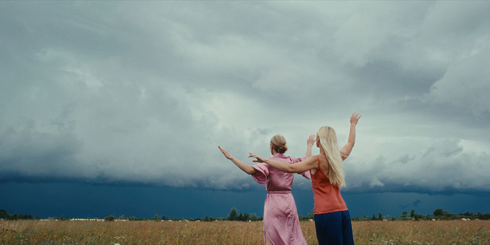 Berlinale Talents Project - Mo Mamma | Berlinale Talents