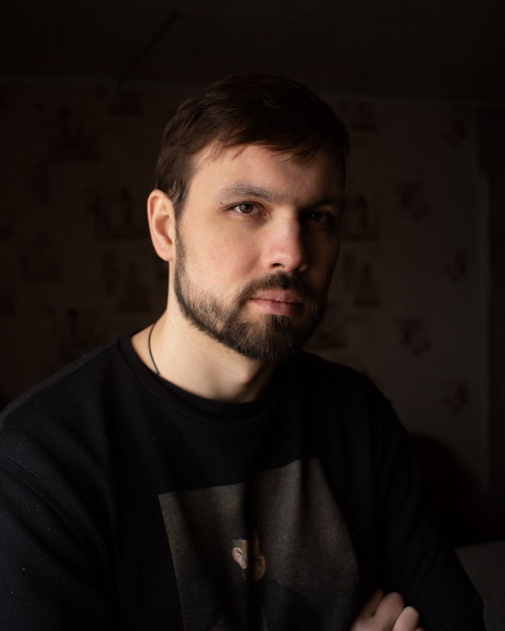 Berlinale Talents - Alexander Mihalkovich | Berlinale Talents