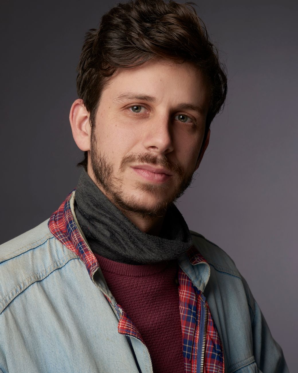 Berlinale Talents - Iván Moscovich | Berlinale Talents