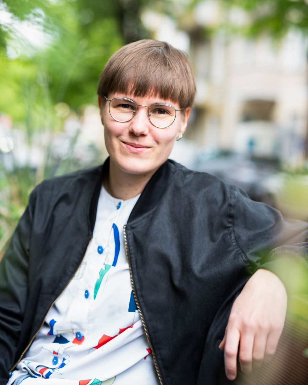 Berlinale Talents - Merle Groneweg | Berlinale Talents