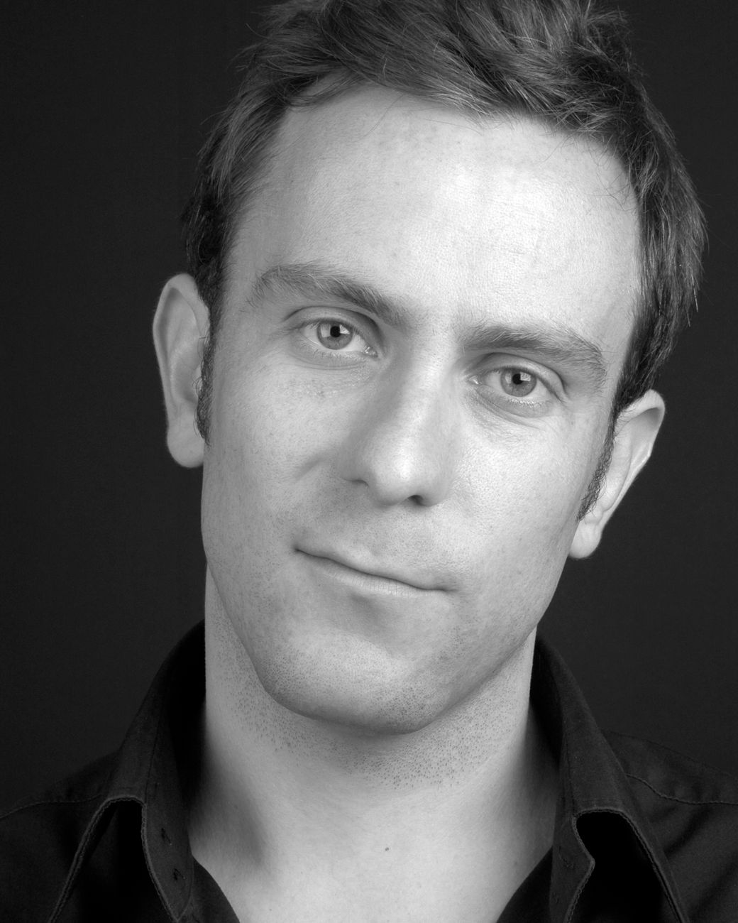 Berlinale Talents - Jonathan Rhodes | Berlinale Talents