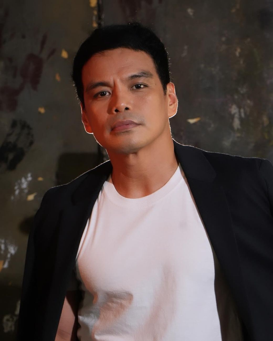 Berlinale Talents - BONG CABRERA | Berlinale Talents