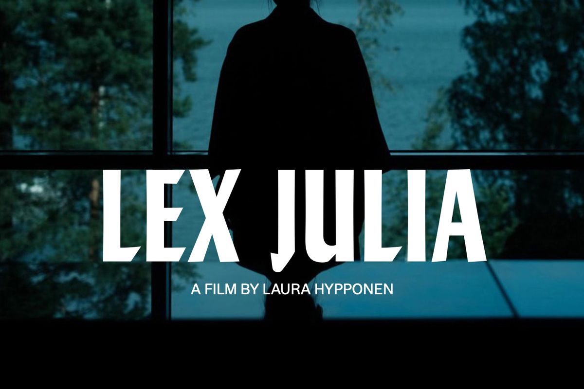 Berlinale Talents Project - Lex Julia | Berlinale Talents