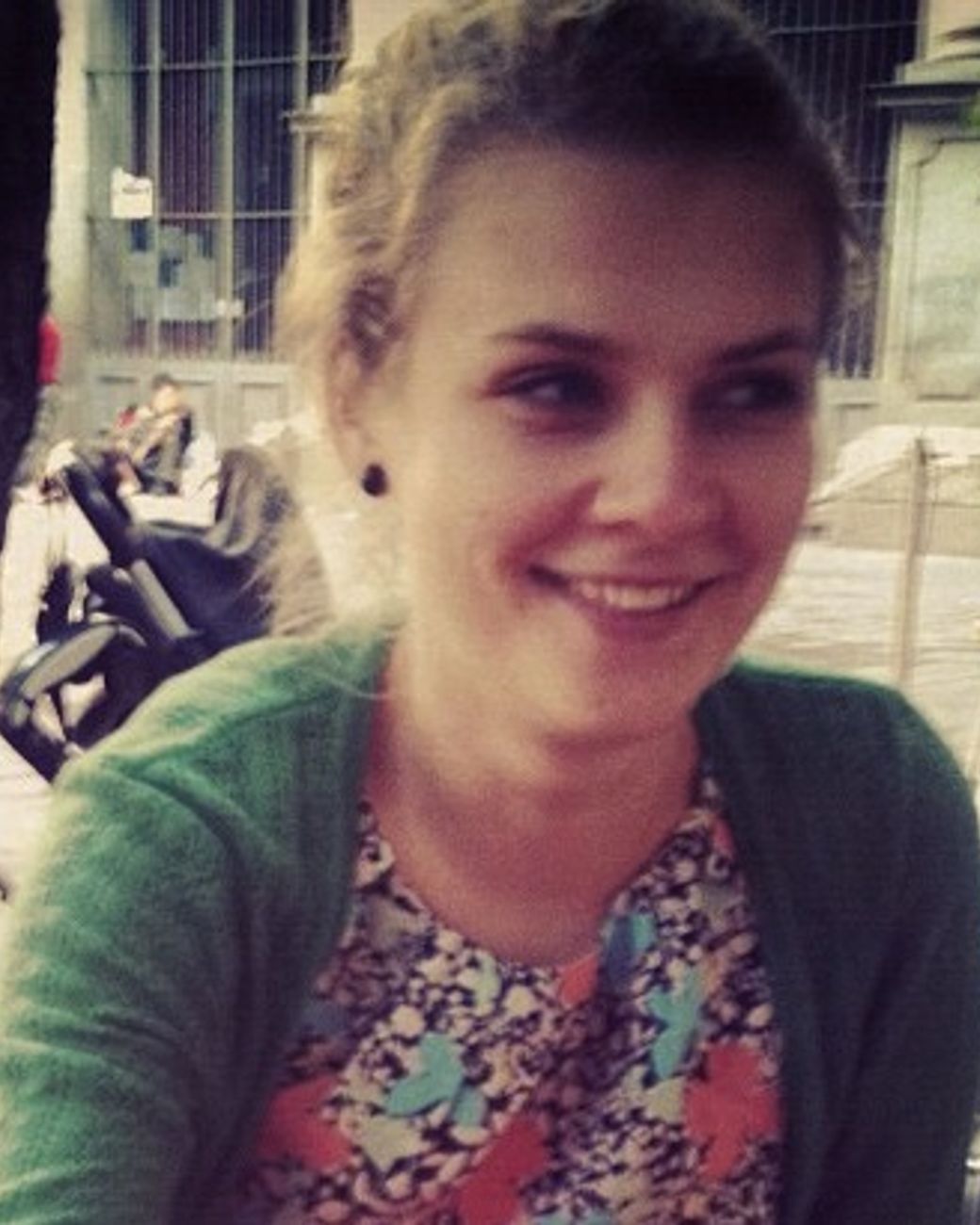 Berlinale Talents - Ruta Boguzaite | Berlinale Talents