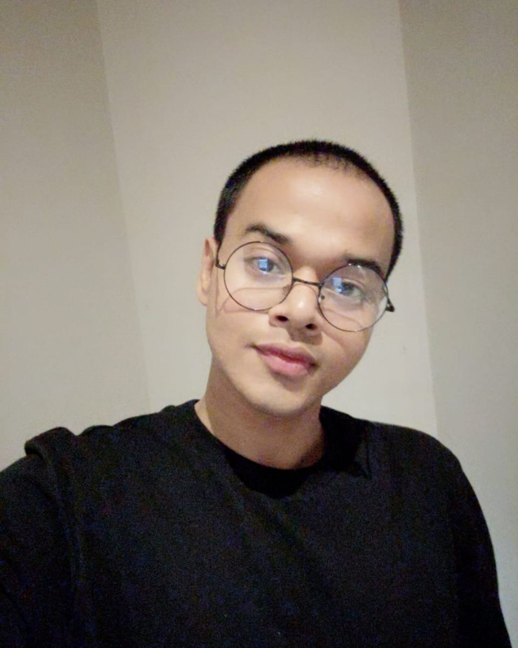 Berlinale Talents - HYASH TANMOY | Berlinale Talents