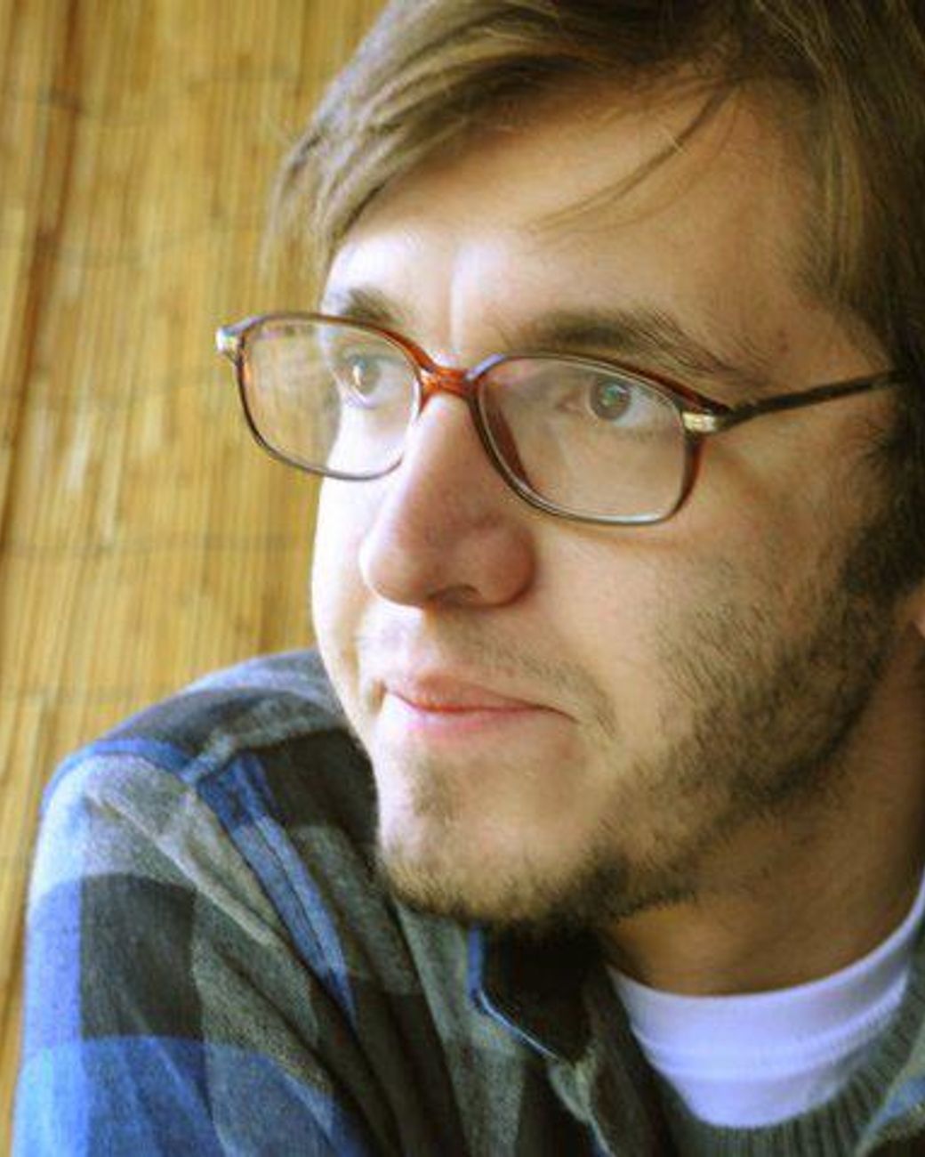 Berlinale Talents - Mirza Skenderagić | Berlinale Talents