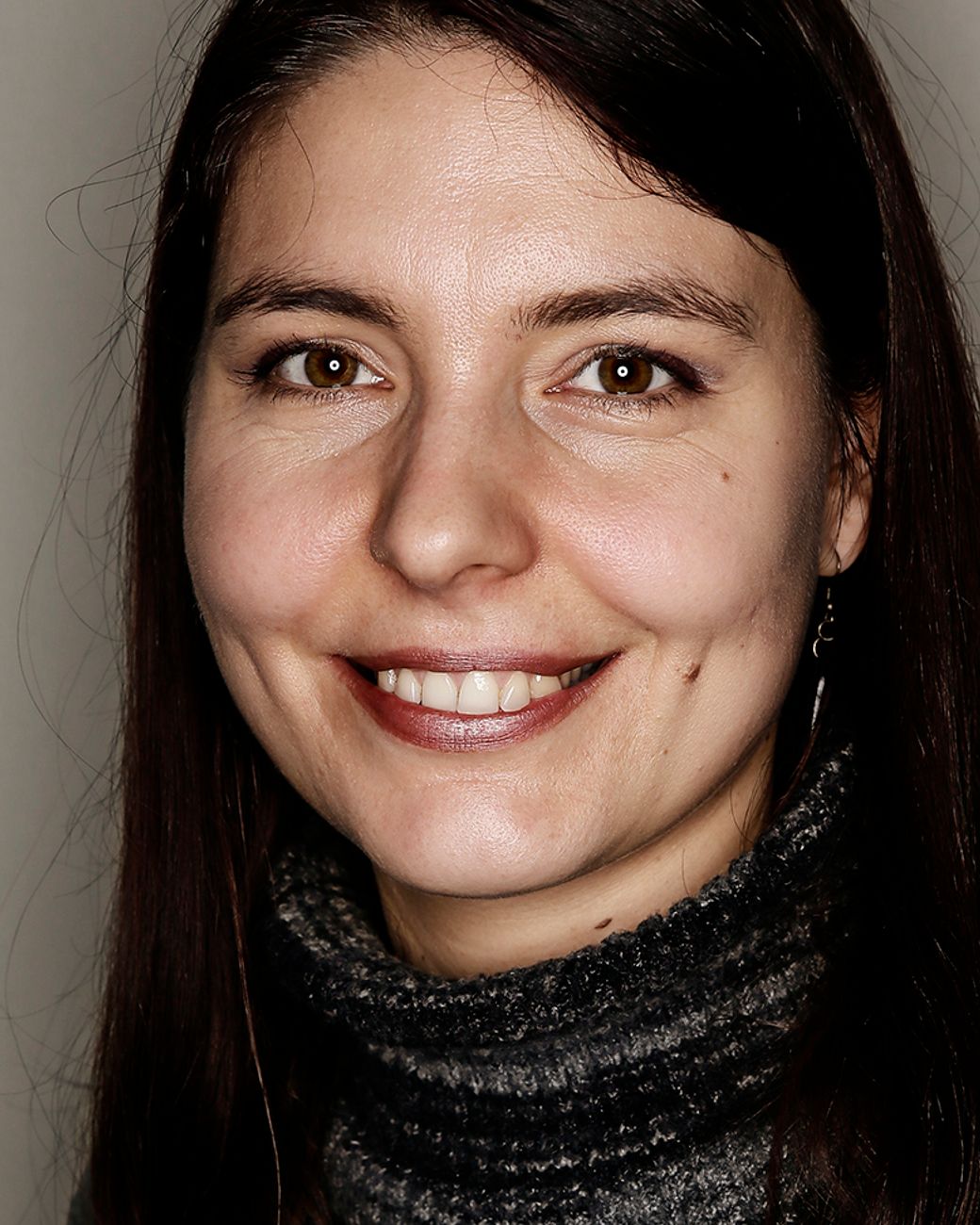 Berlinale Talents - Maria Averina | Berlinale Talents