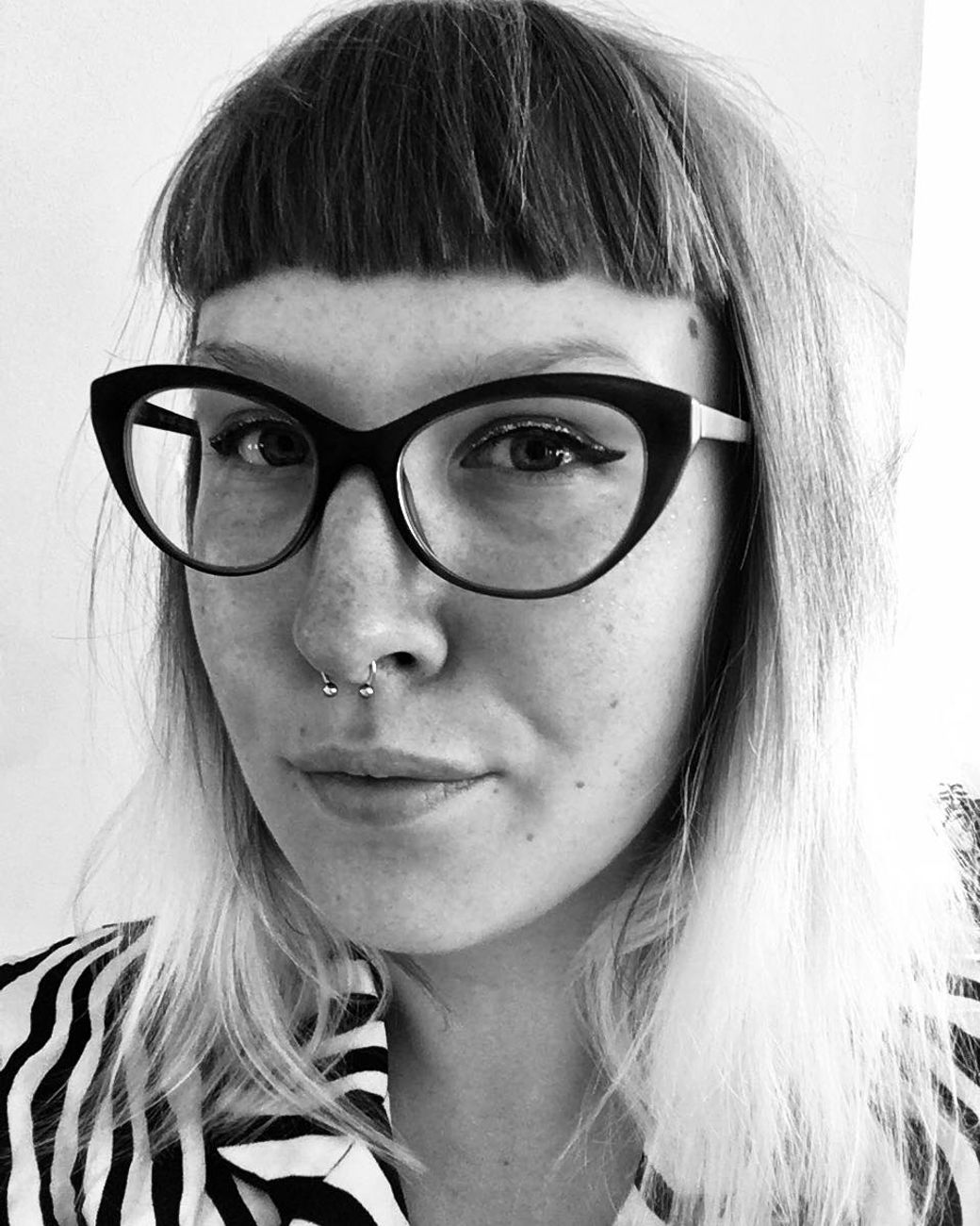 Berlinale Talents - Dominyka Adomaityte | Berlinale Talents