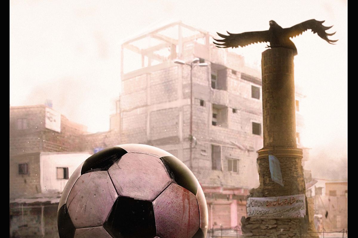 Berlinale Talents - Meher Jaffri | Berlinale Talents