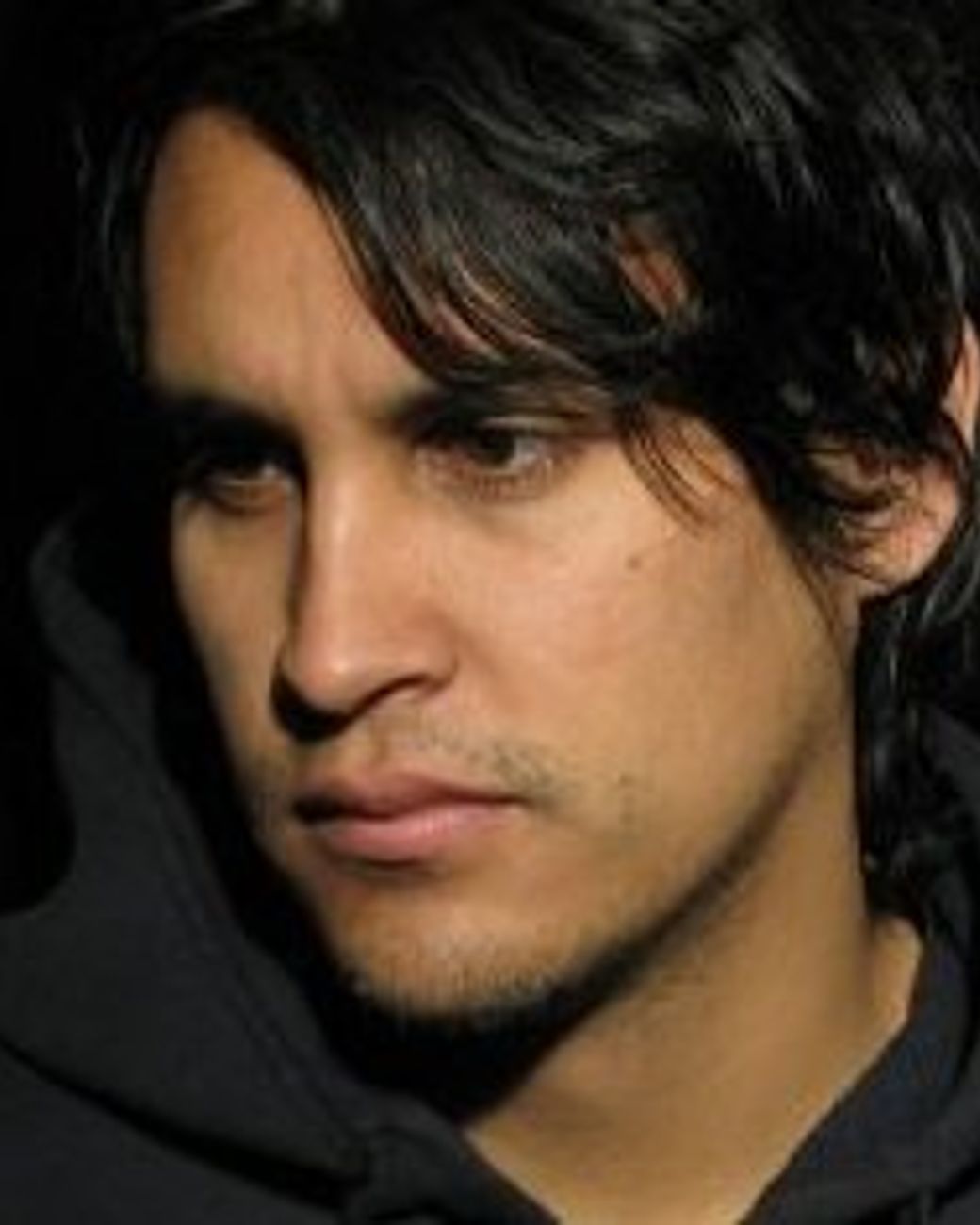 Berlinale Talents - Pedro Gomez Millan | Berlinale Talents