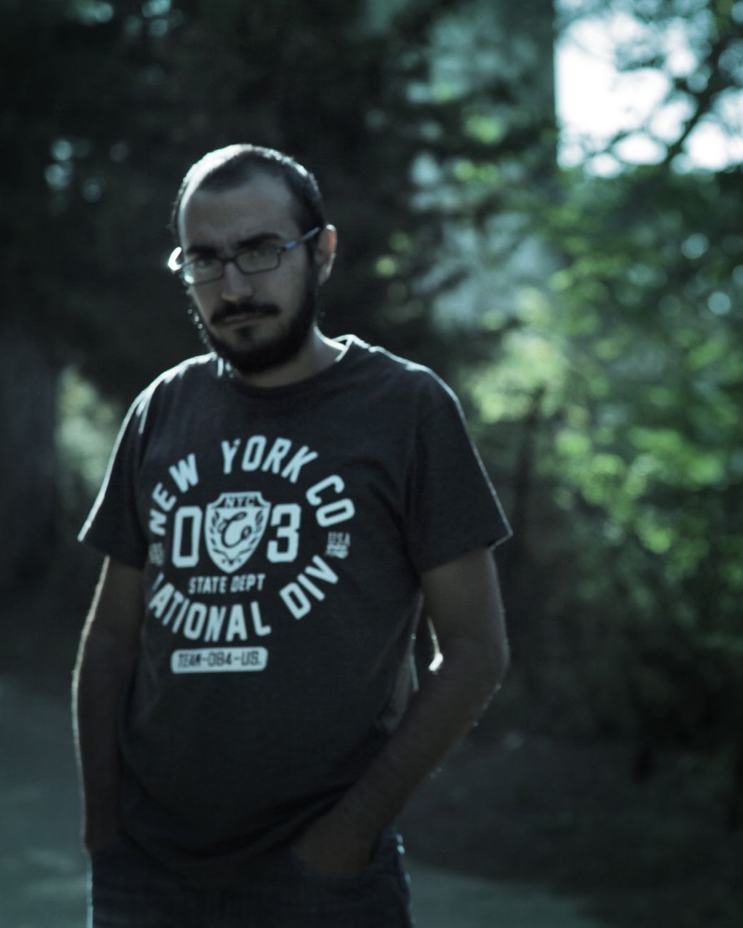 Berlinale Talents - Jihad Saade | Berlinale Talents