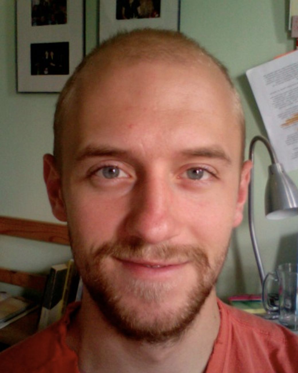 Berlinale Talents - Ewan Mulligan | Berlinale Talents