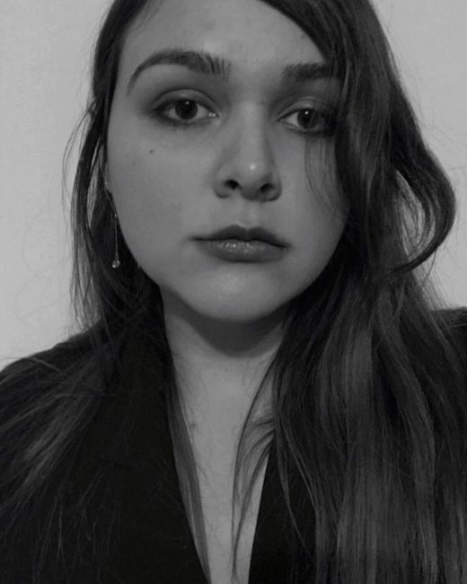 Berlinale Talents - Dora Leu | Berlinale Talents