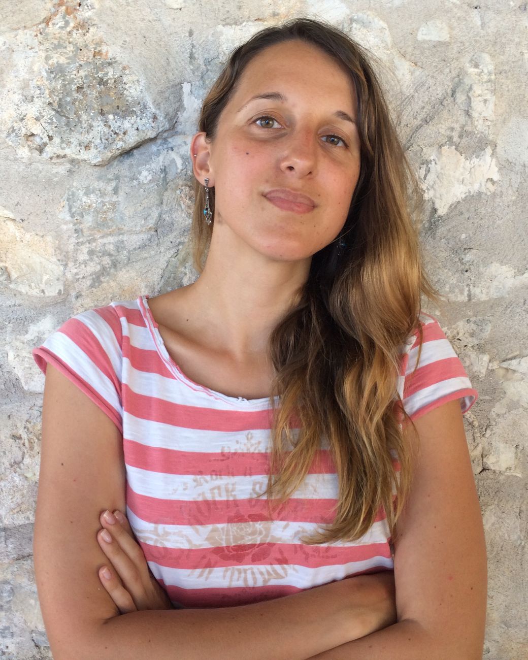 Berlinale Talents - Anna Stoeva | Berlinale Talents