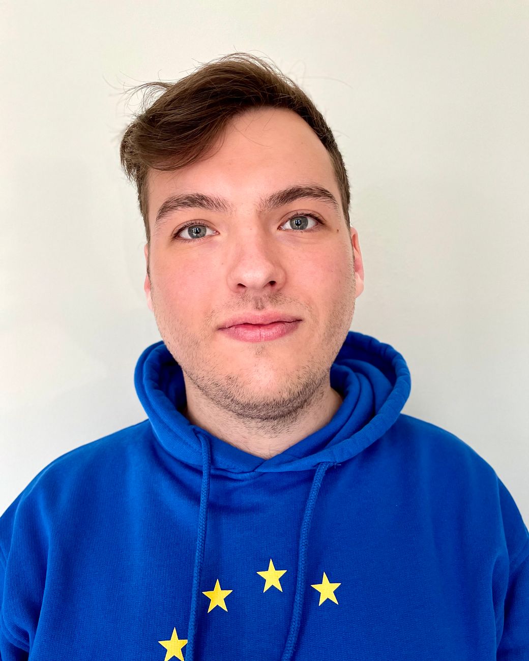 Berlinale Talents - Jasper Boon | Berlinale Talents