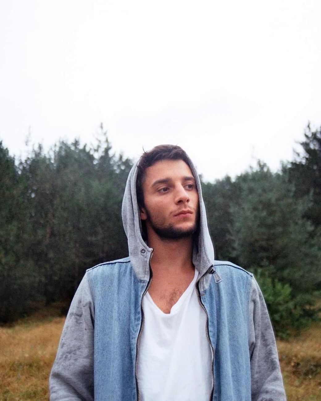 Berlinale Talents - Viktor Ivanov | Berlinale Talents