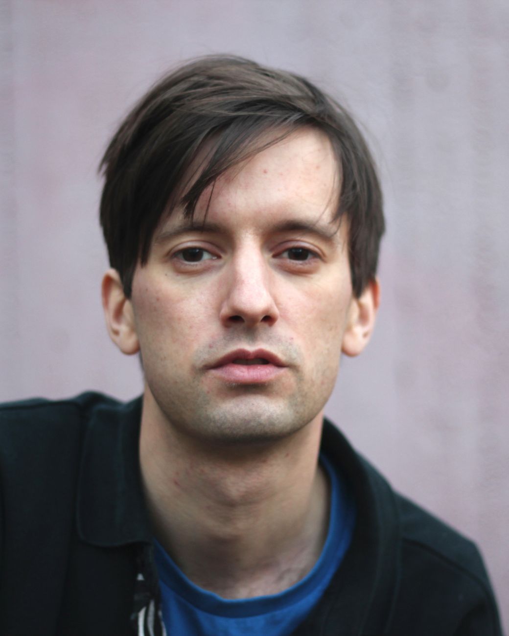 Berlinale Talents - Ian Purnell | Berlinale Talents