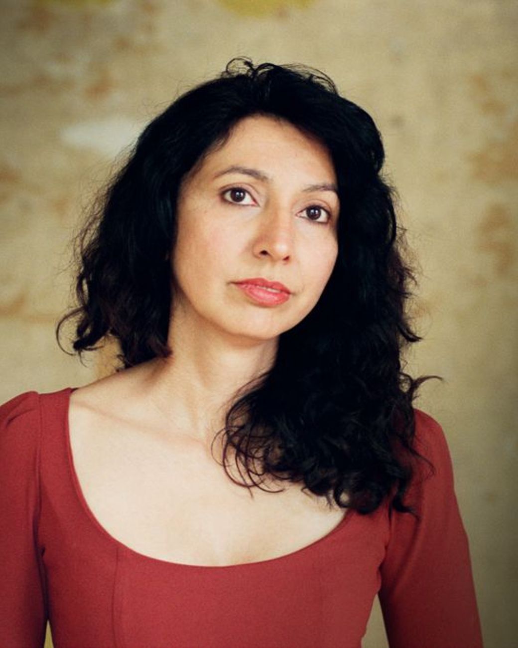 Berlinale Talents - Seemab Gul | Berlinale Talents