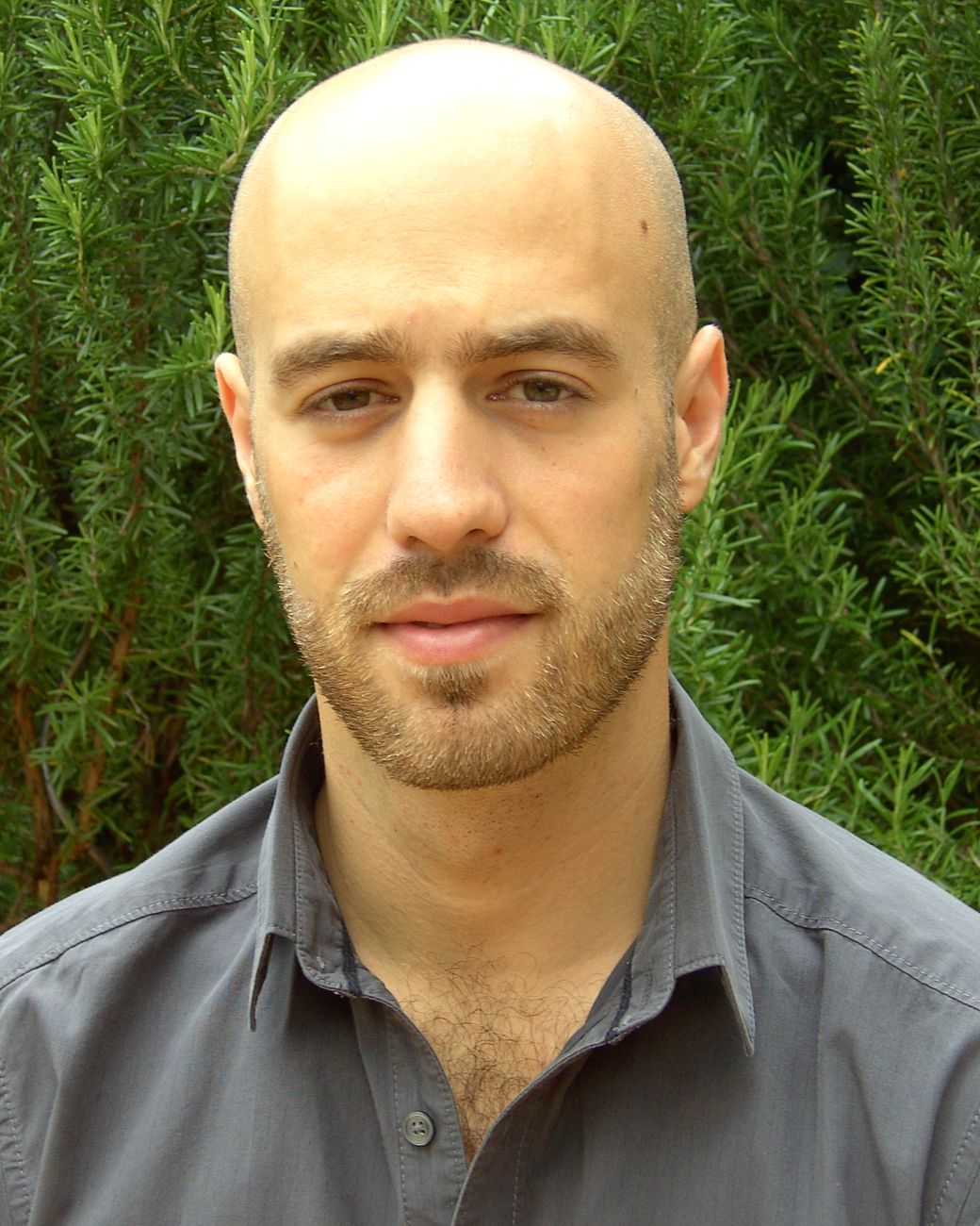 Berlinale Talents - Andreas Strasser | Berlinale Talents