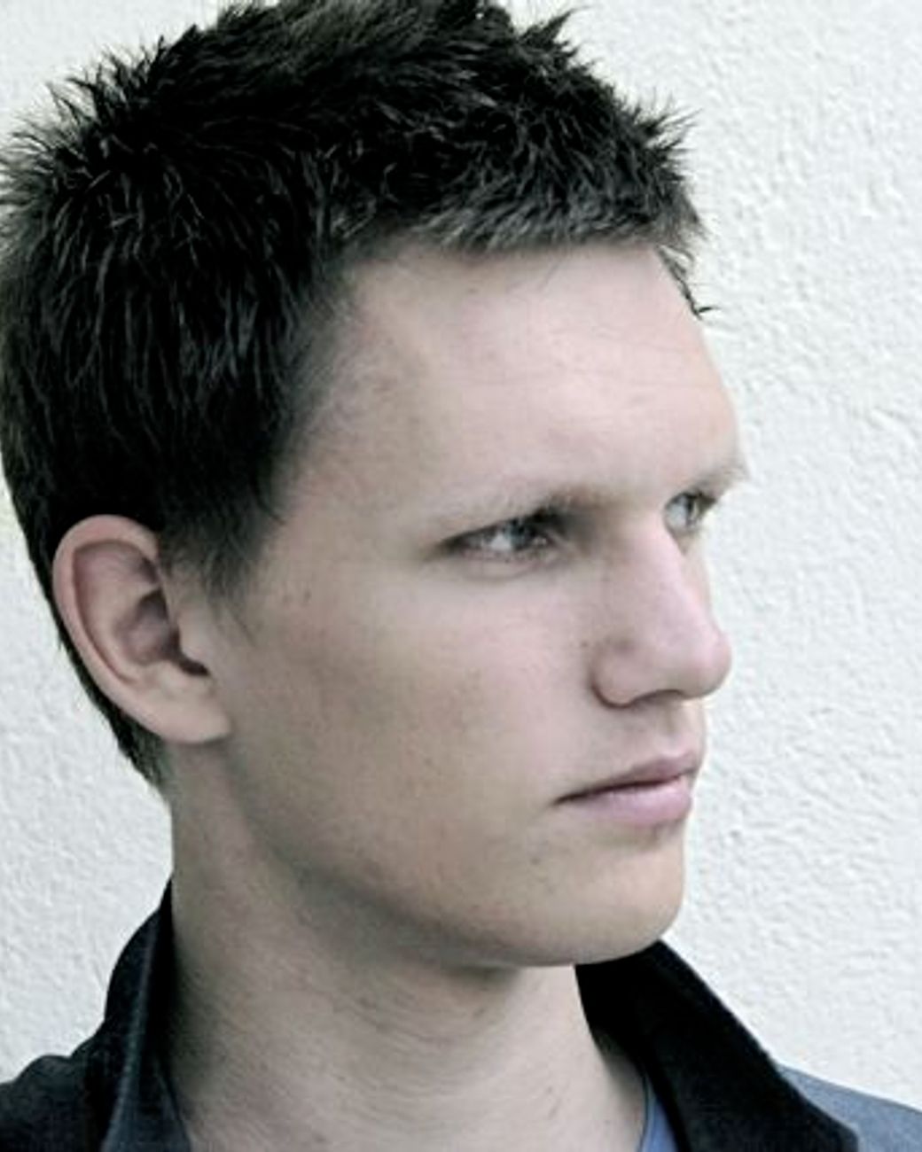 Berlinale Talents - Hendrik Krinal | Berlinale Talents