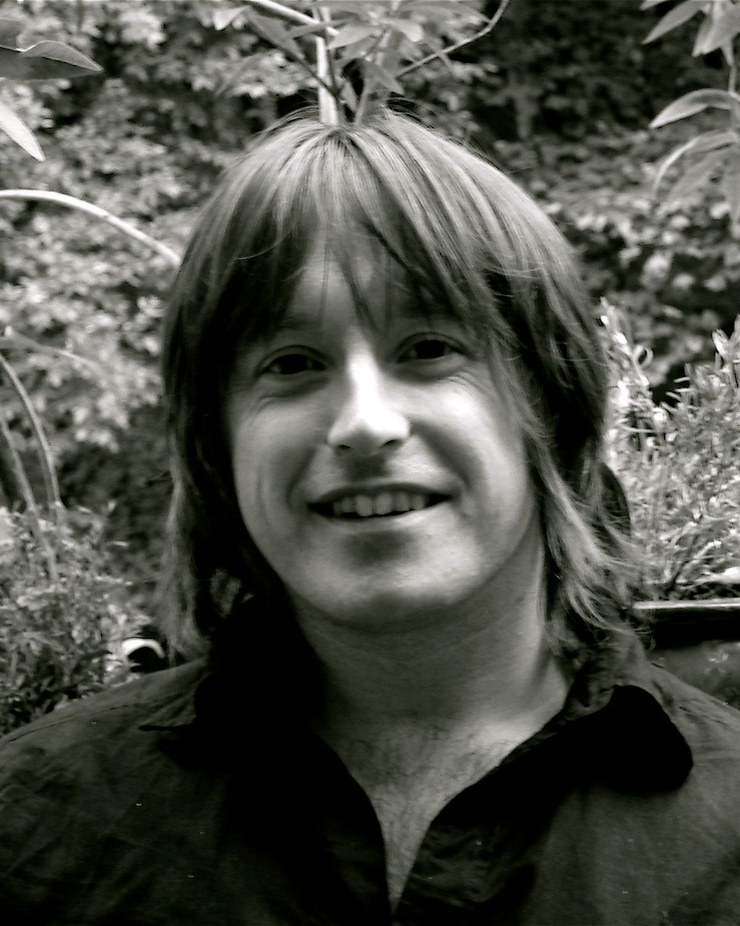 Berlinale Talents - Bryan Dixon | Berlinale Talents