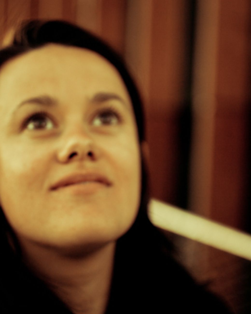 Berlinale Talents - Liuda Drizyte | Berlinale Talents