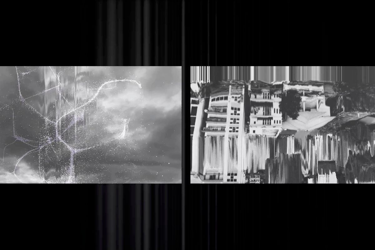 Berlinale Talents Project - Freedom of Clouds | Berlinale Talents