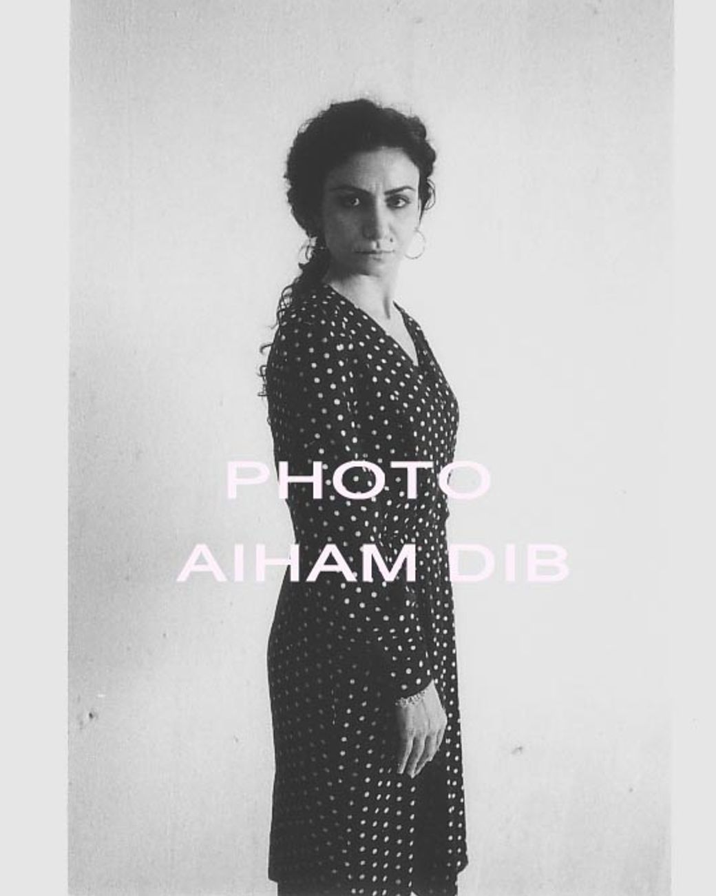 Berlinale Talents - Hala Omran | Berlinale Talents