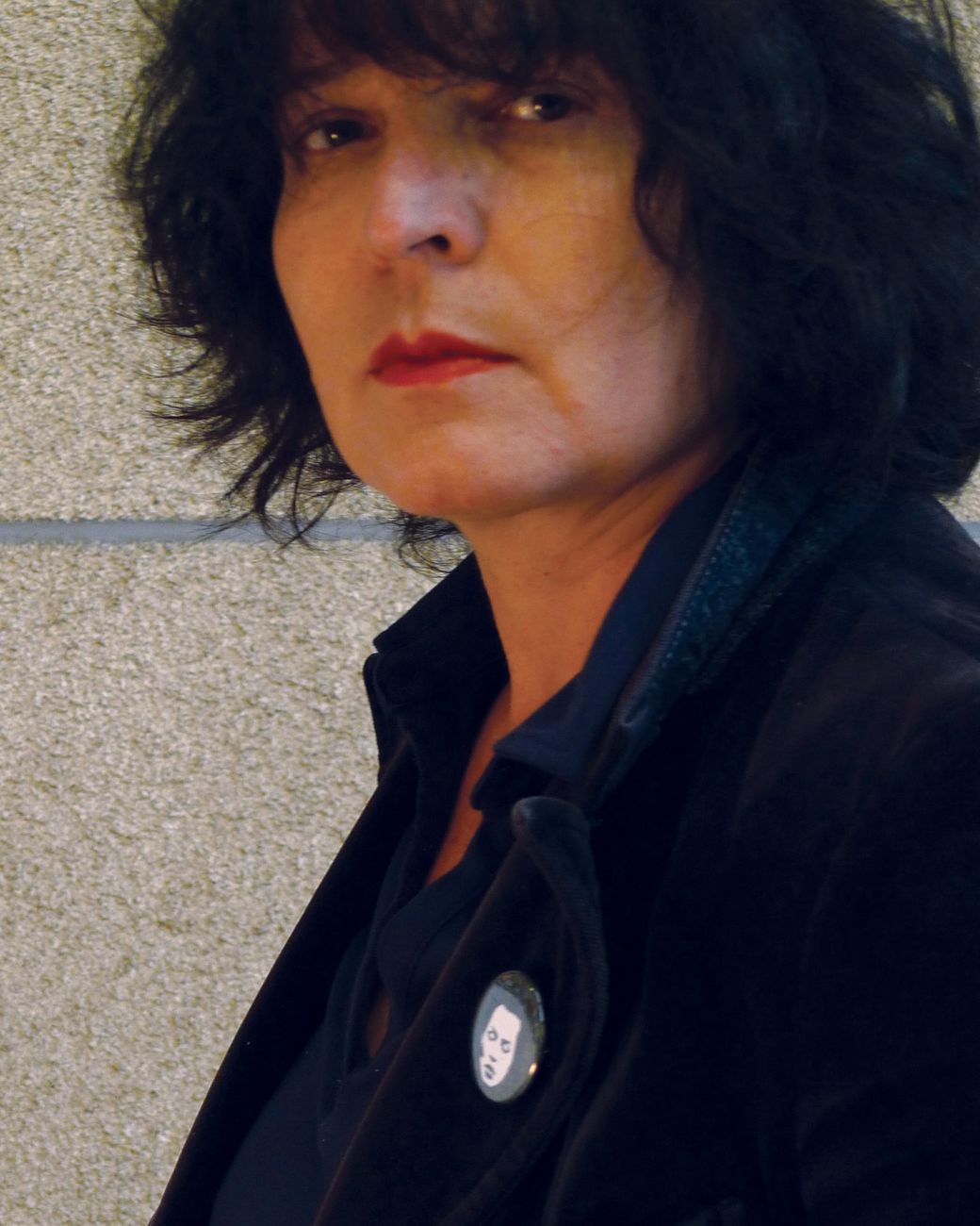 Berlinale Talents - Pamela VARELA | Berlinale Talents