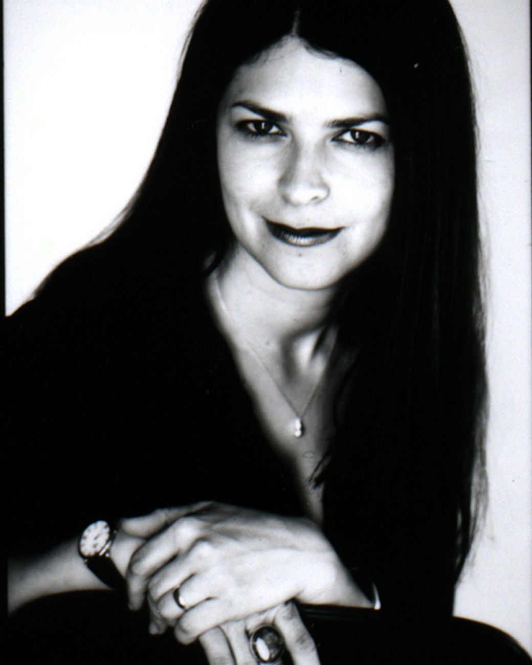 Berlinale Talents - Kate Riedl | Berlinale Talents