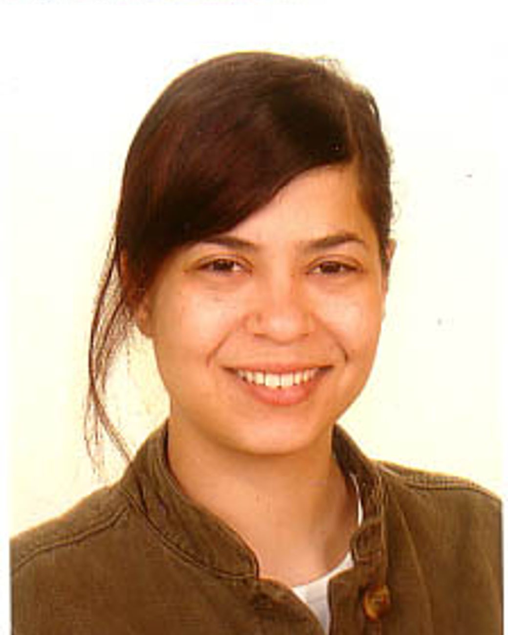 Berlinale Talents - Rana Salem | Berlinale Talents