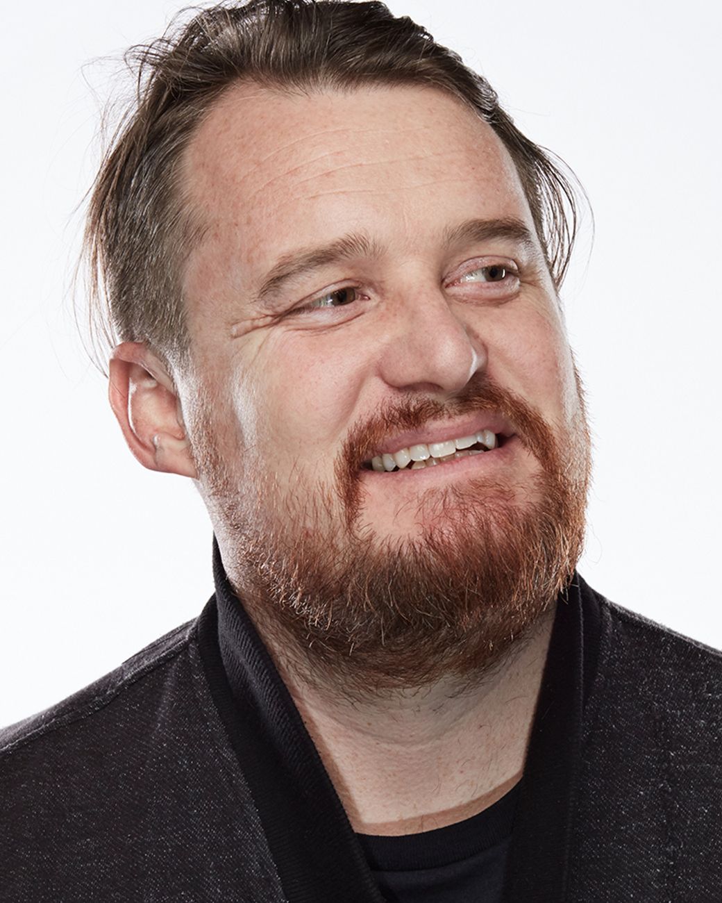 Berlinale Talents - Brandon Cahoon | Berlinale Talents