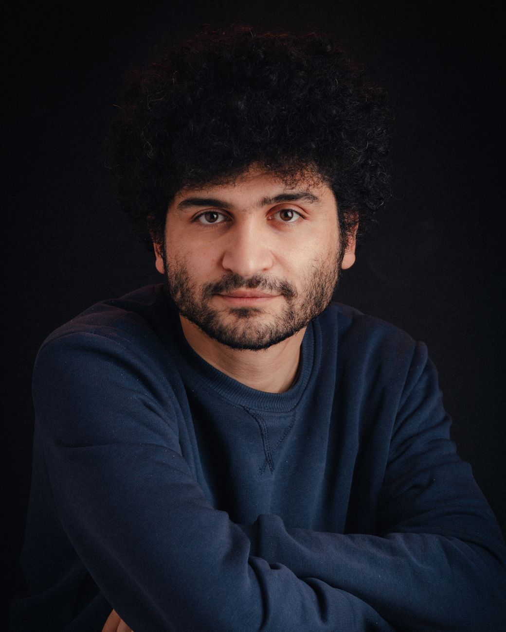 Berlinale Talents - Nurlan Hasanli | Berlinale Talents