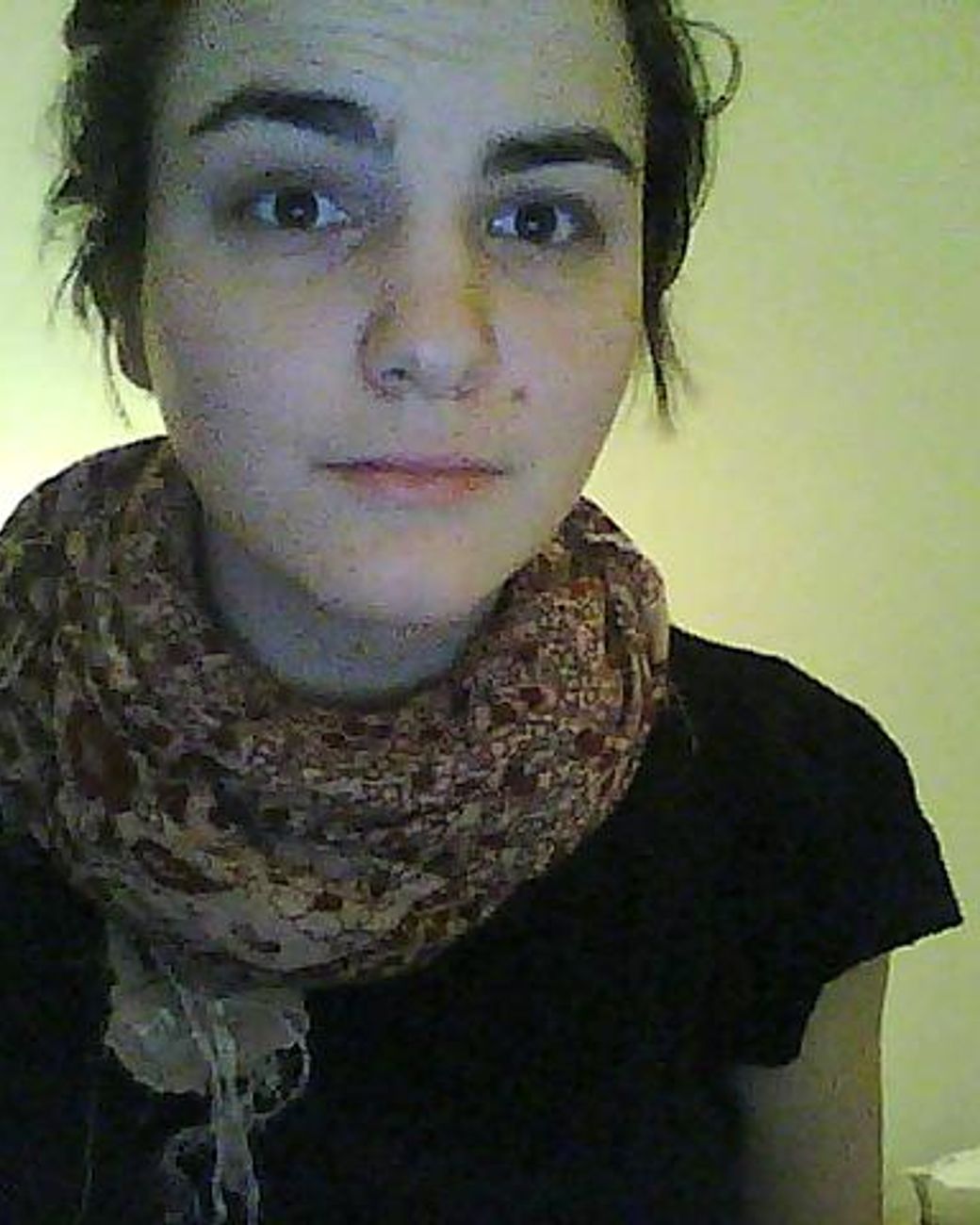 Berlinale Talents - Dalija Dozet | Berlinale Talents