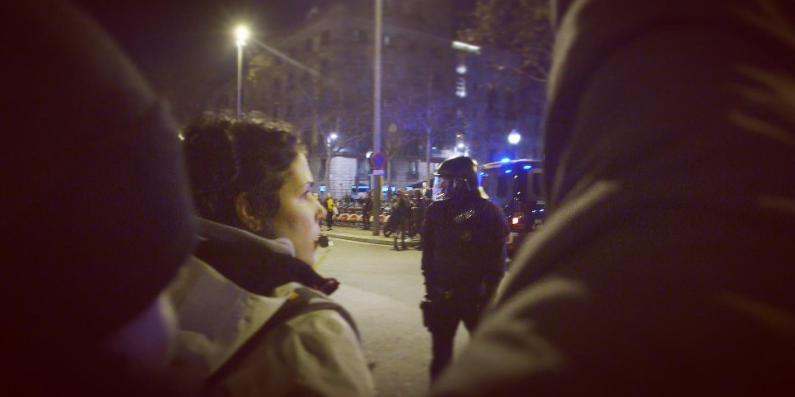 Berlinale Talents Project - Rebel | Berlinale Talents