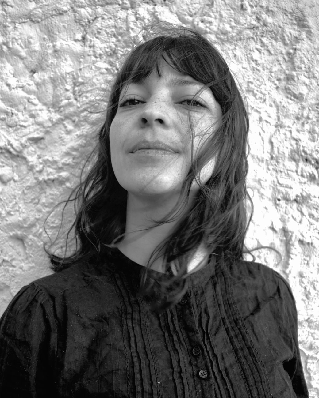 Berlinale Talents - Daniela Cano | Berlinale Talents