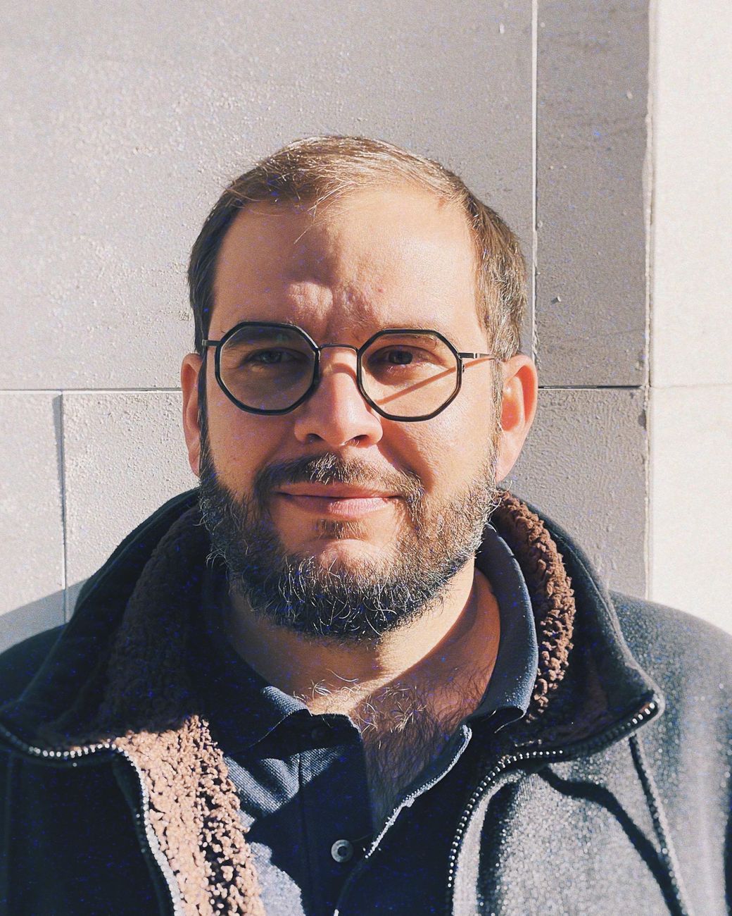 Berlinale Talents - Jorge Alarcón | Berlinale Talents