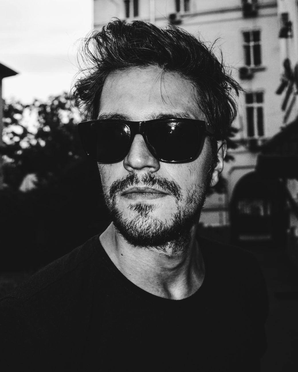 Berlinale Talents - Raul Sebastian Mihailescu | Berlinale Talents