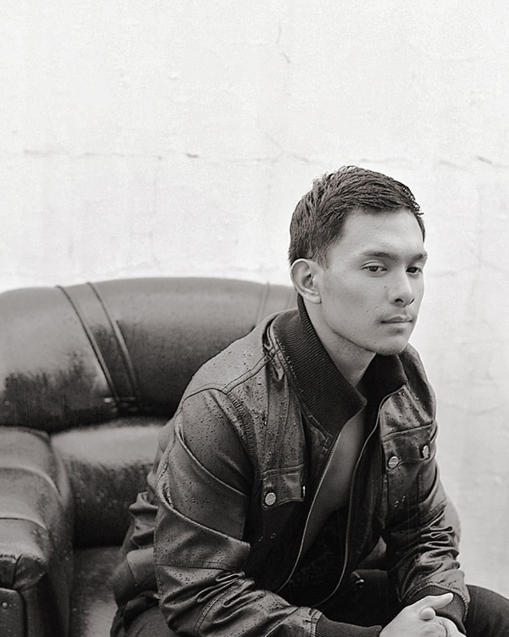 Berlinale Talents - Sandino Martin | Berlinale Talents