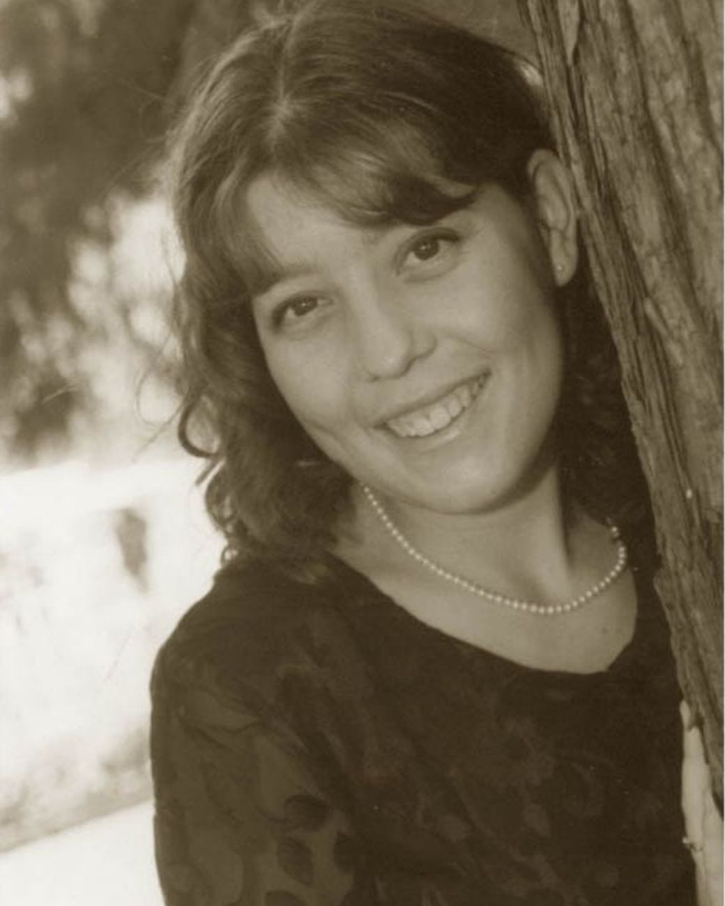 Berlinale Talents - Tamara O'Brien | Berlinale Talents