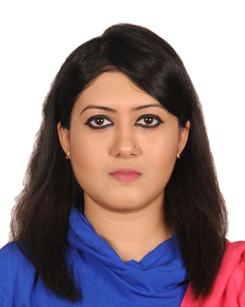 Berlinale Talents - Sadia Khalid | Berlinale Talents