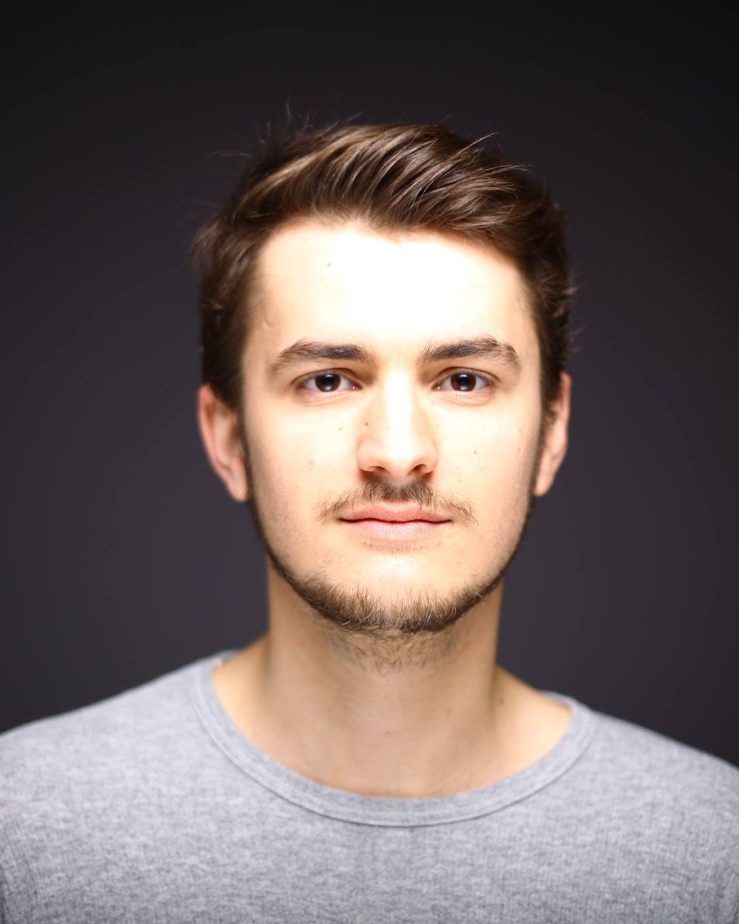 Berlinale Talents - UDRESCU VLAD | Berlinale Talents