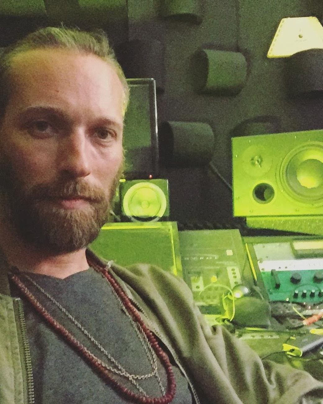 Berlinale Talents - Lodewijk Vos | Berlinale Talents