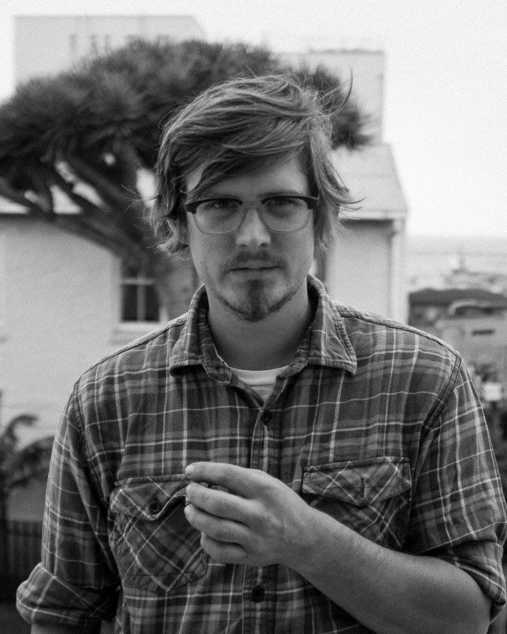 Berlinale Talents - Christiaan Kritzinger | Berlinale Talents